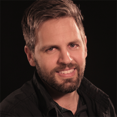 About - Benjamin Womer - Faithlife