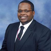 About - Walter Thomas Jr - Faithlife