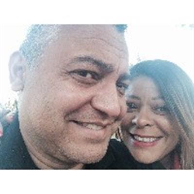 About - Apostle Gil Burgos - Faithlife