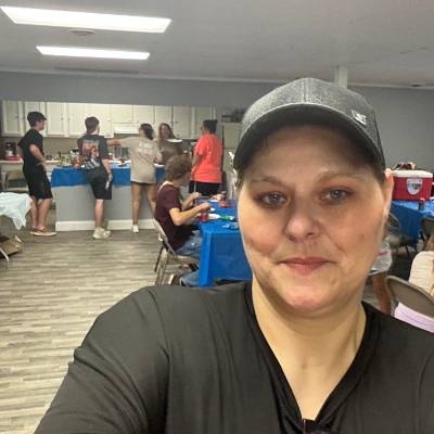 About - PREACHER RENEE WOLFE - Faithlife