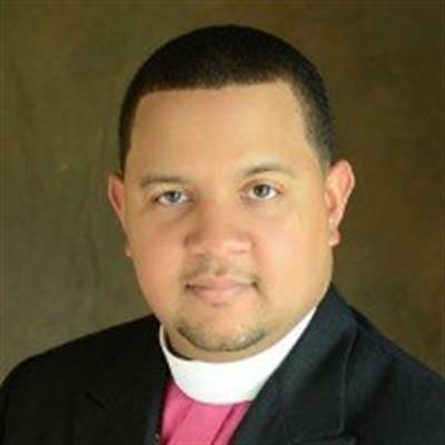 About - Bishop Paul Anthony Hardin - Faithlife