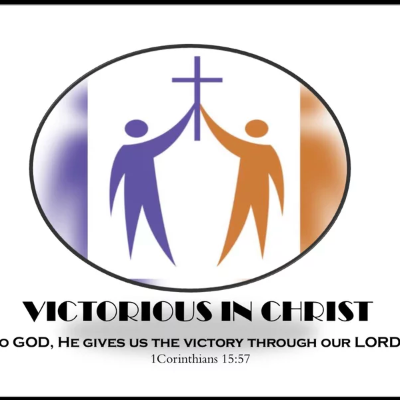 Activity - Victorious in Christ - Faithlife