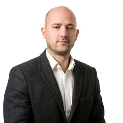 About - Steven Moore - Faithlife