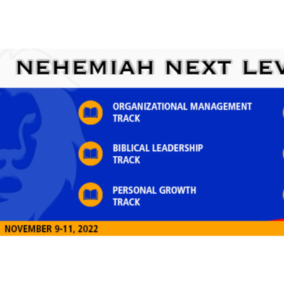 About - Nehemiah Next Level Group - Faithlife