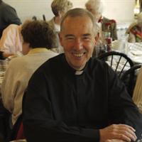 About - Father Philip Krill - Faithlife