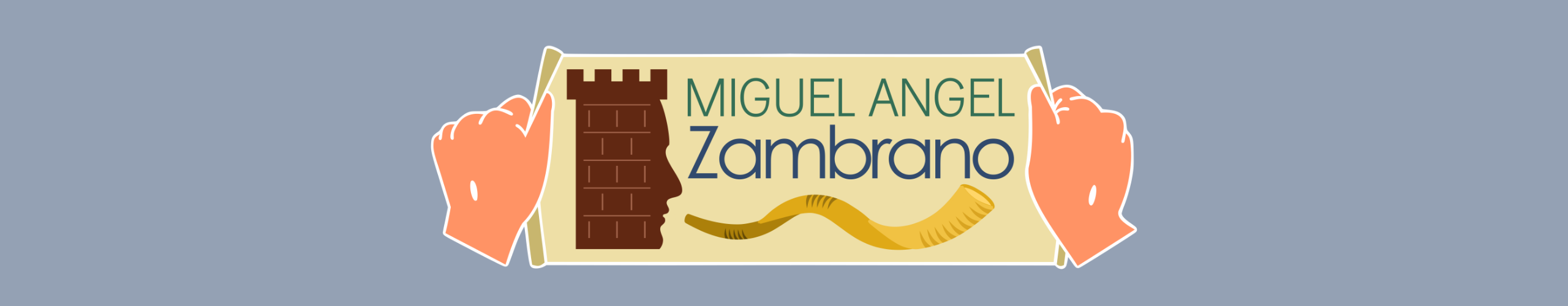 About - Miguel Angel Zambrano - Faithlife