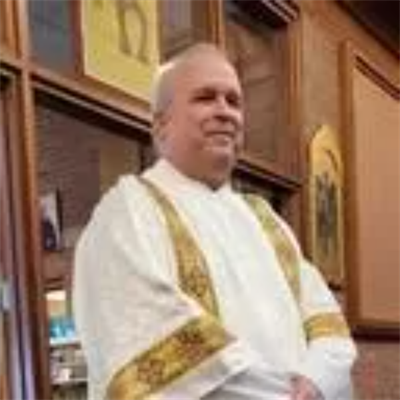 About - Deacon Matt - Faithlife