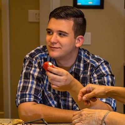 An Example - Logos Sermons