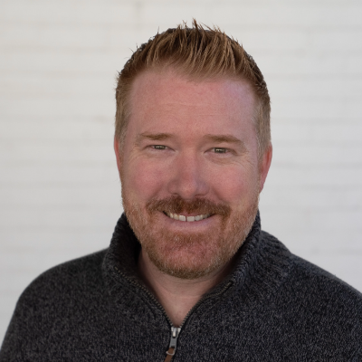 A Goat Temple & the Son of God - Logos Sermons