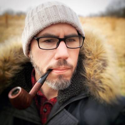 About - Matt Doebler - Faithlife