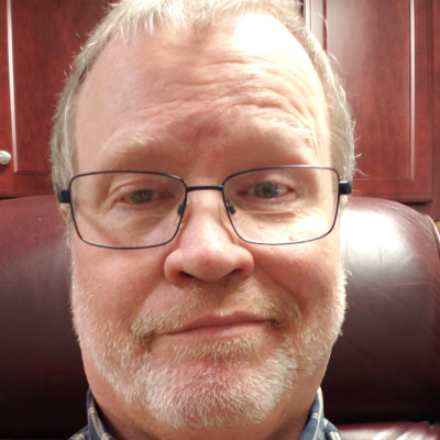 About - Mark Tidwell - Faithlife