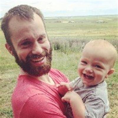 About - Benjamin Hefner - Faithlife