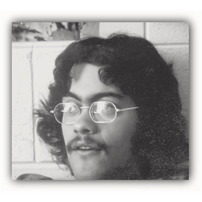 About - Lyle Magnus - Faithlife