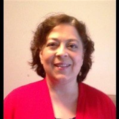 About - Maria Fortunato - Faithlife
