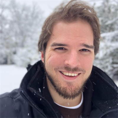 About - Chris Feldmann - Faithlife