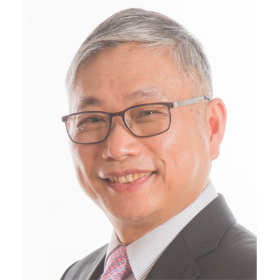 About - Rev. Dr. Francis Tam - Faithlife